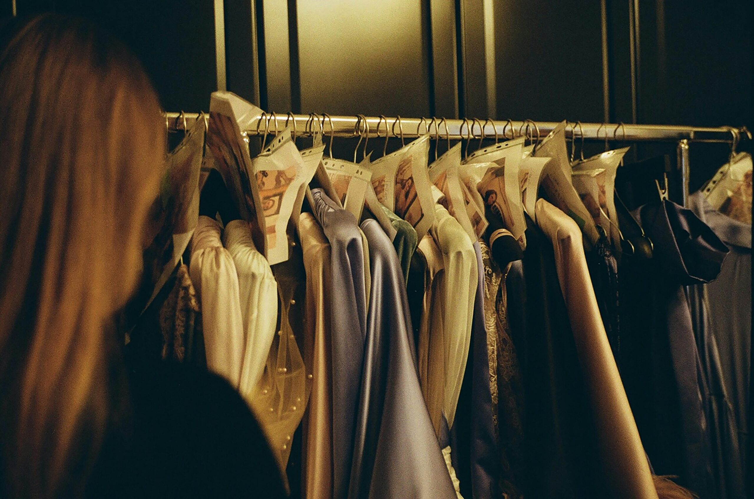 City Starz: Elemental Fashion Show coming to the Brass City City Starz ...