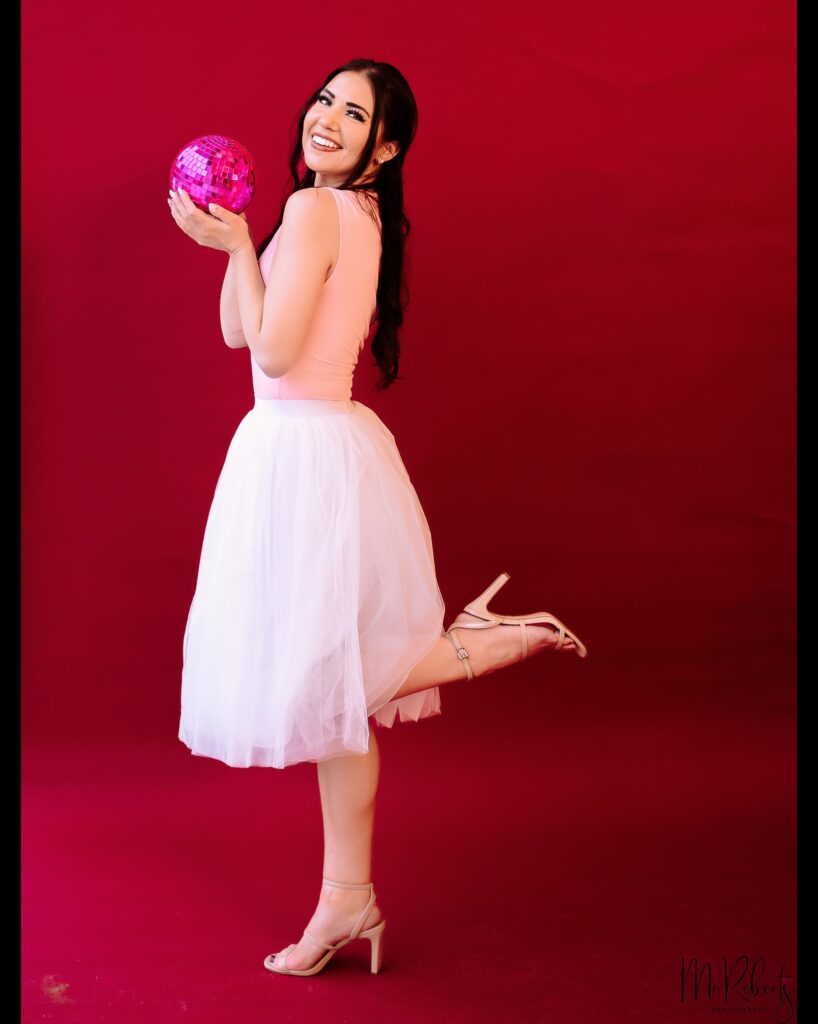 Model profile: Meet Emily Garber - CTfashionMag.com