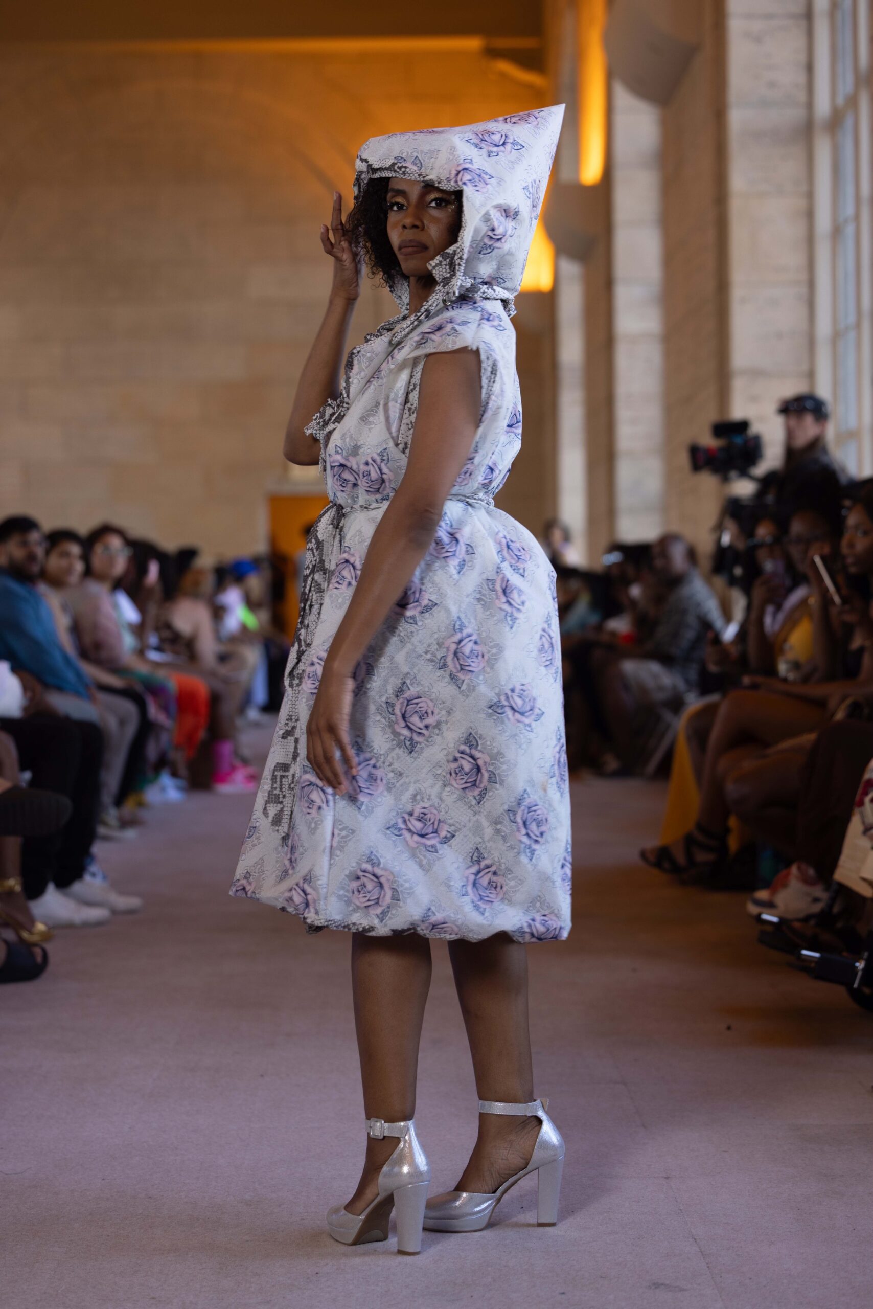 ‘Trash To Fashion’ topic du jour in New Haven starting July 19 ...