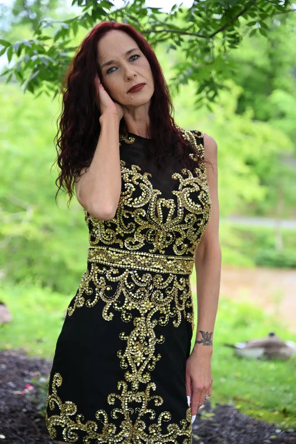 Model profile: Meet Ruby Hughes - CTfashionMag.com