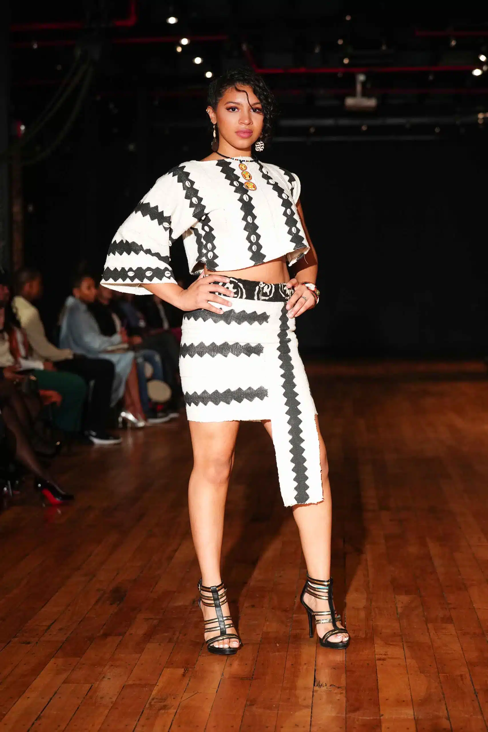 Fashion Week CT: Roots of fashion, design with Rootswear and Design ...