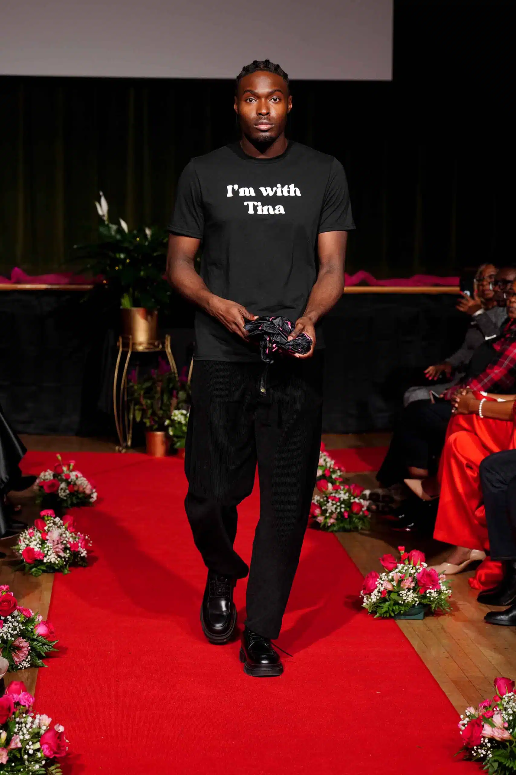 The Look: Showcasing some ‘swag’ - CTfashionMag.com