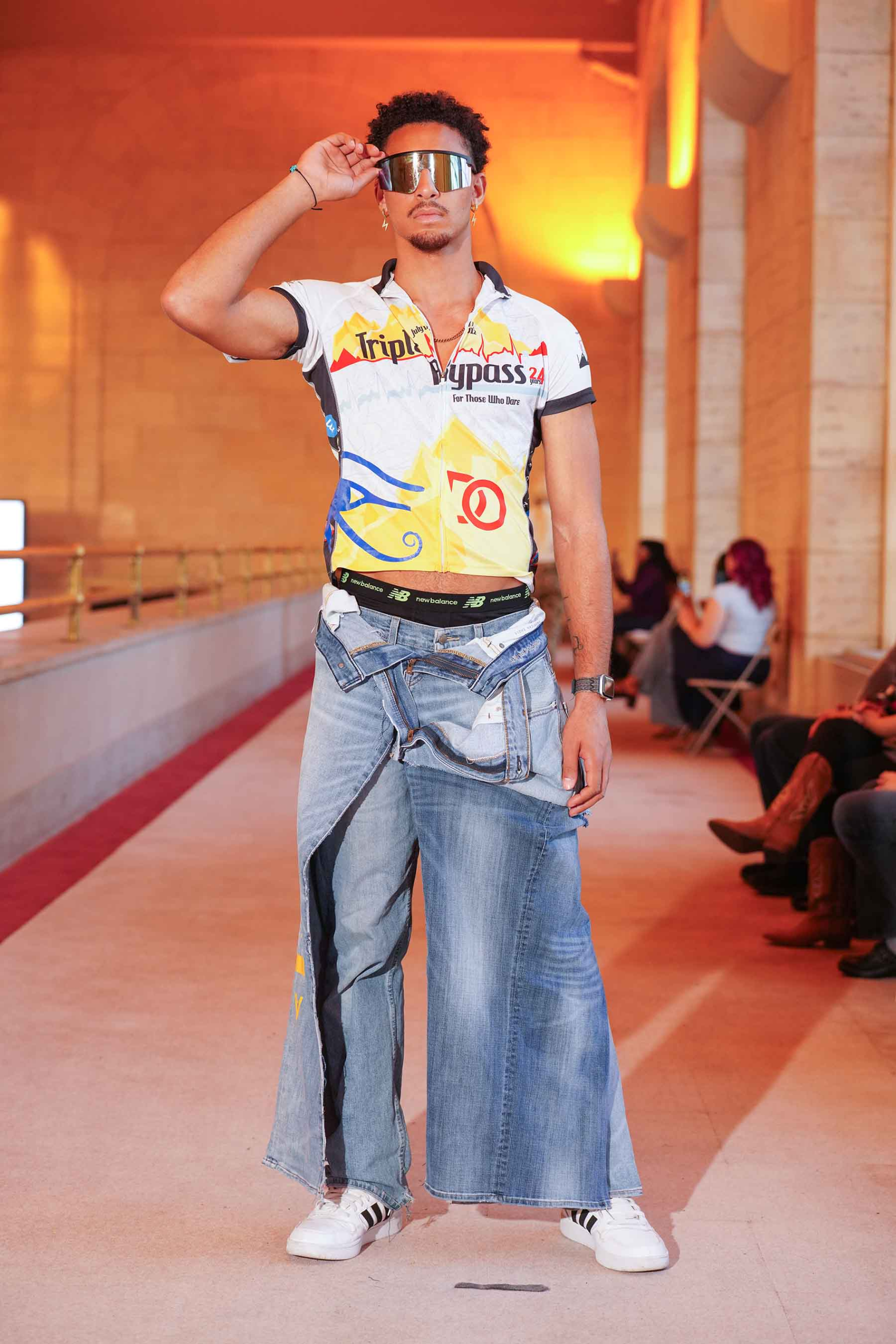 Fashion Week CT: Springfield’s AVADO pays a visit to New Haven ...