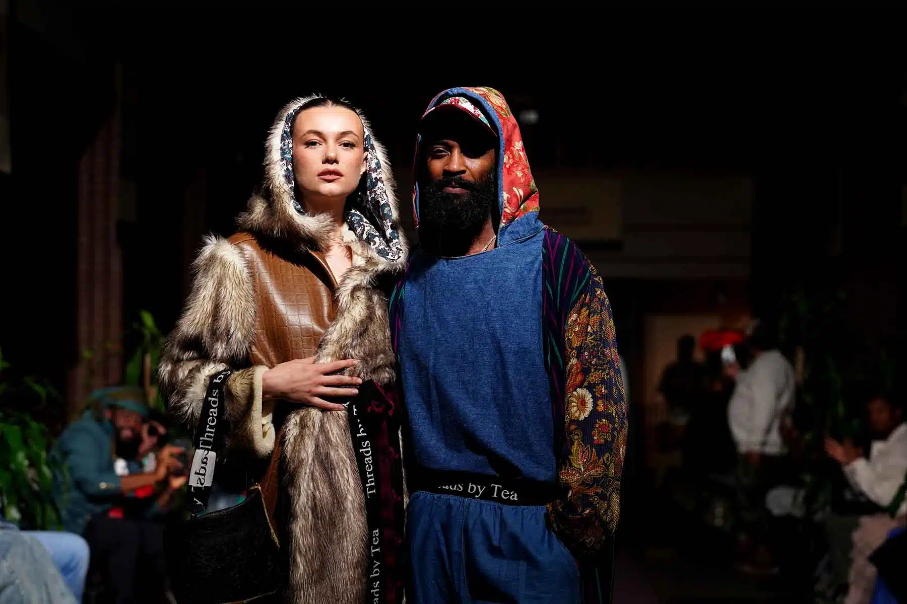 Fashion Week CT: Threads by Tea makes another stop - CTfashionMag.com