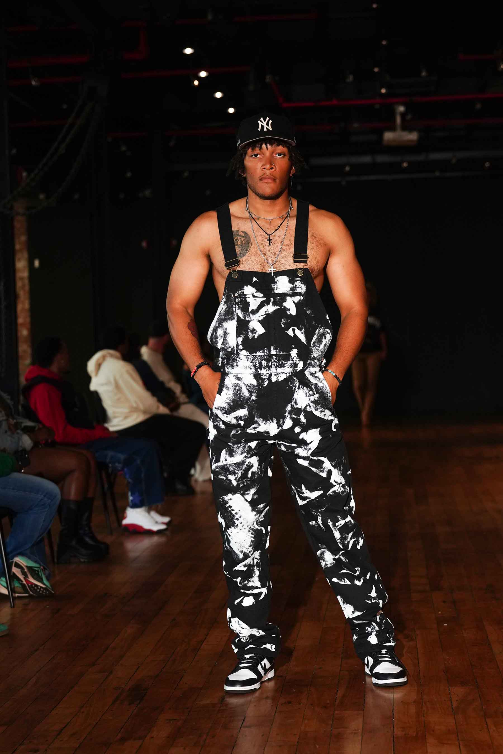 Fashion Week CT: Upcycling, Stonington-style - CTfashionMag.com