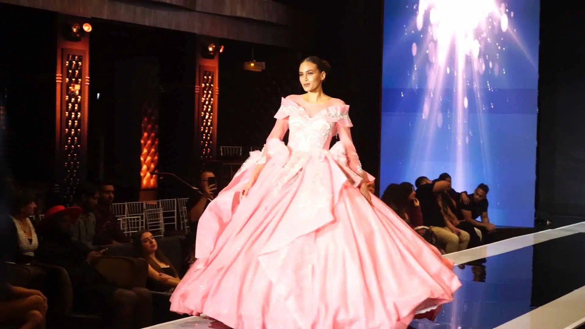NYFW: Alonso Maximo presents at hiTech MODA - CTfashionMag.com