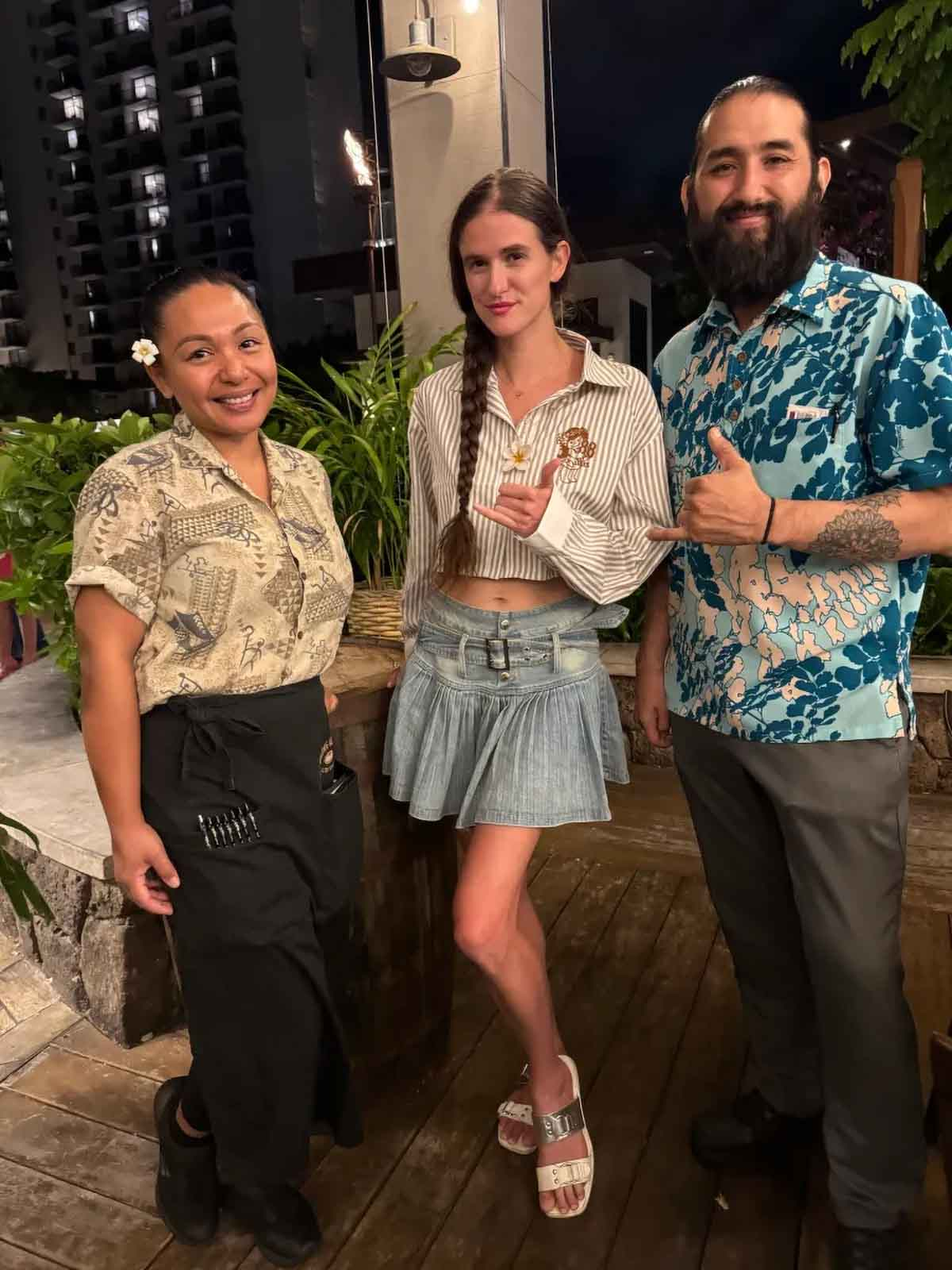 Backstage Pass: Chowing down Hawaiian-style at Eating House 1849 ...