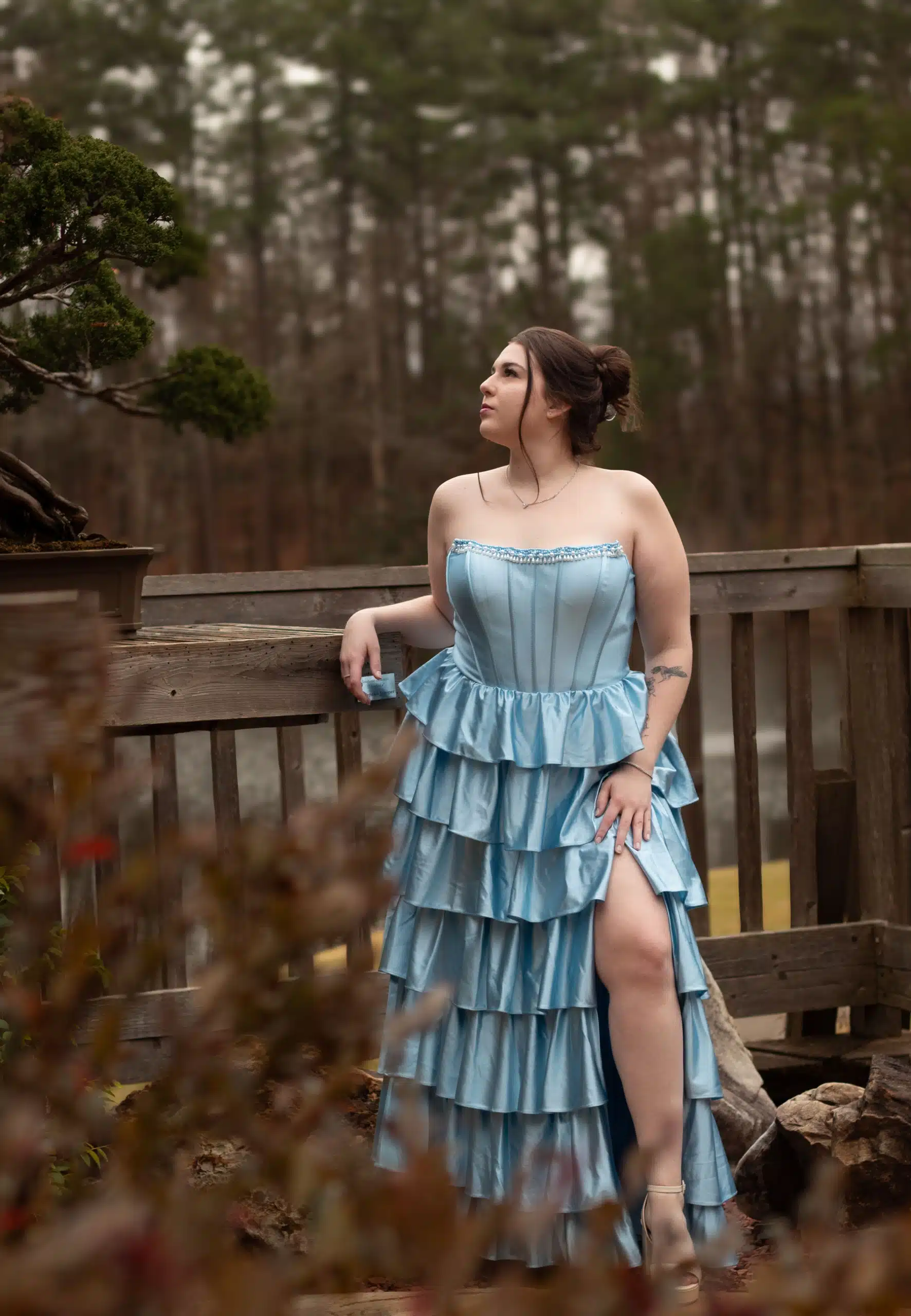 Model profile: Meet Emma Jewel - CTfashionMag.com