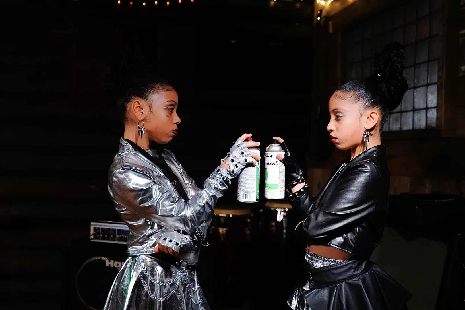 ‘Life in Color: Afropunk’: Learning the real history on Feb. 22 ...