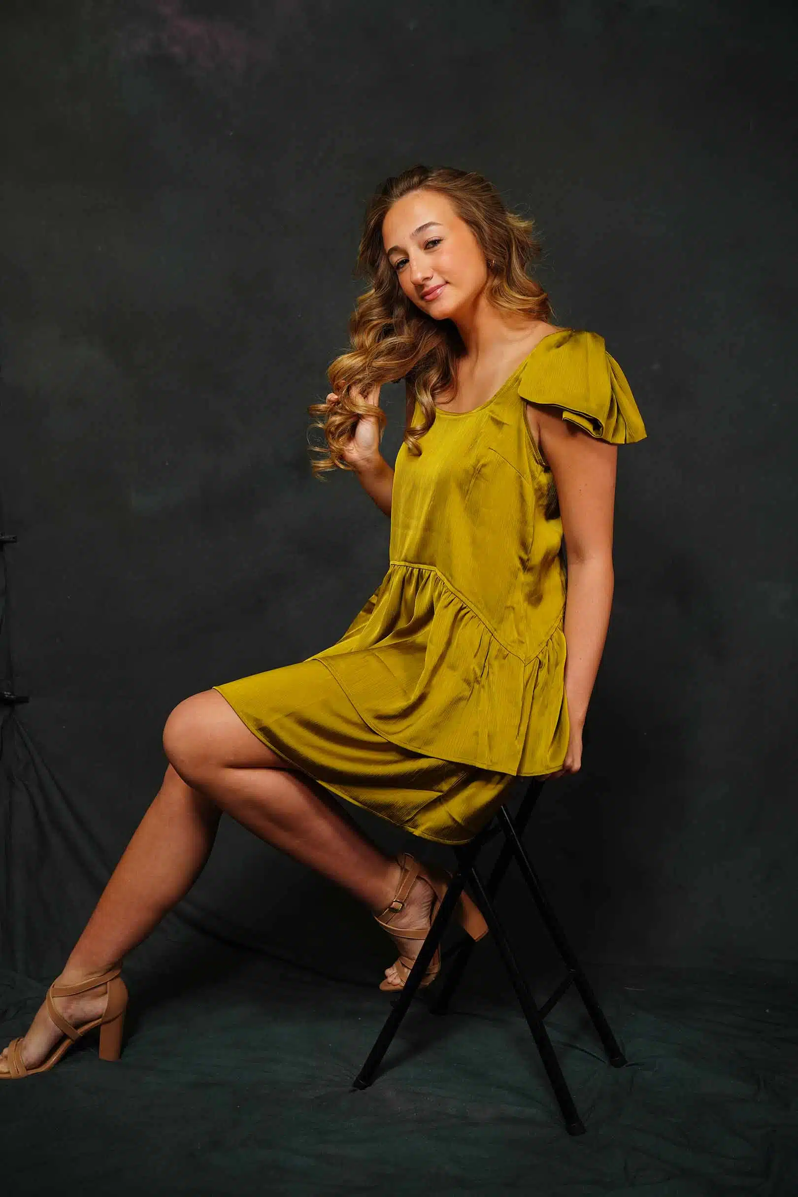 #walmartcreator: Madison gets the Scoop - CTfashionMag.com
